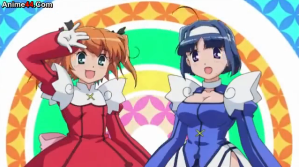 A First Impression: Twin Angel: Twinkle Paradise Episode 1 – Moeronpan
