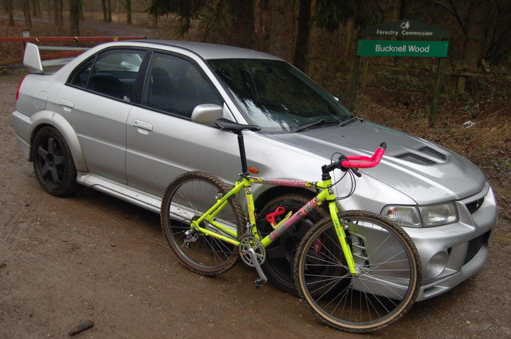 1990 Alpinestars Al-MegaDX (Hi Vis warning!) | Retrobike