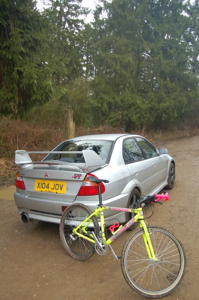 1990 Alpinestars Al-MegaDX (Hi Vis warning!) | Retrobike