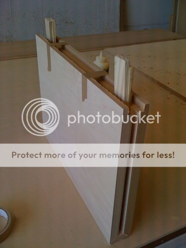 Miter folding with a cnc machine | Contractor Talk - Professional ...