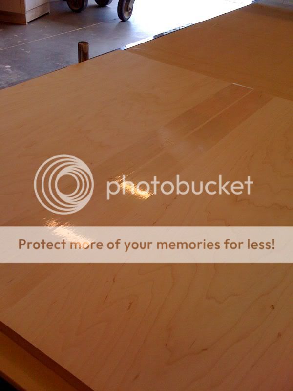 Miter folding with a cnc machine | Page 2 | Contractor Talk ...