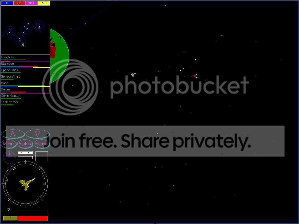 [TOMT][GAME] Space Strategy game for WIN95/DOS? : r/tipofmytongue