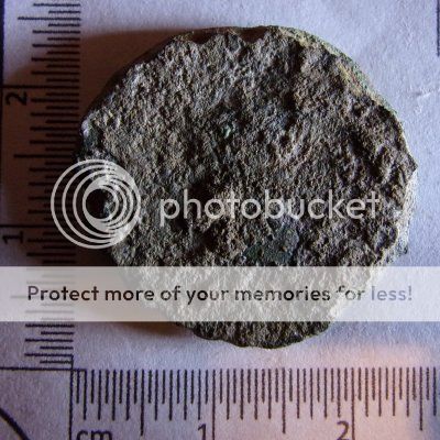 Is This a Roman Grot? - Identification of Detecting Finds