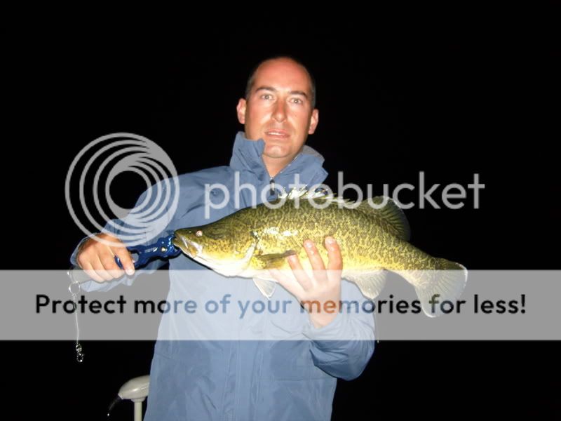 Blowering Dam full moon 8/2/12 - Freshwater Fishing Reports - DECKEE ...