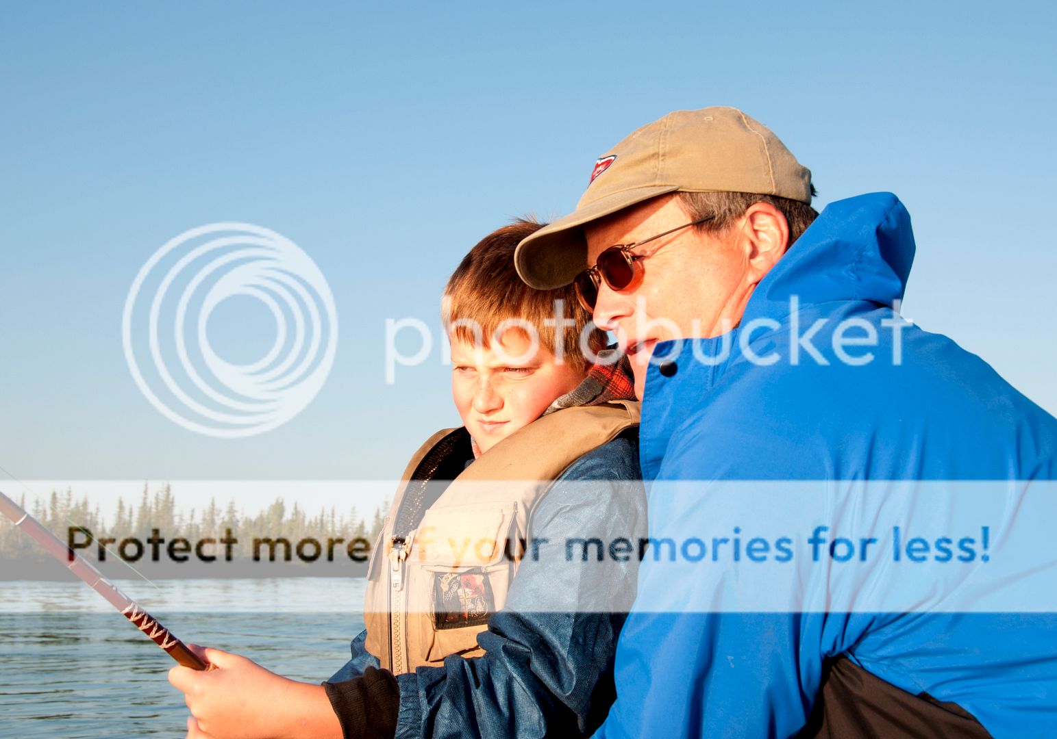 eyeFISH 2009 Ifish.net Kwik gets a new name | IFish Fishing Forum