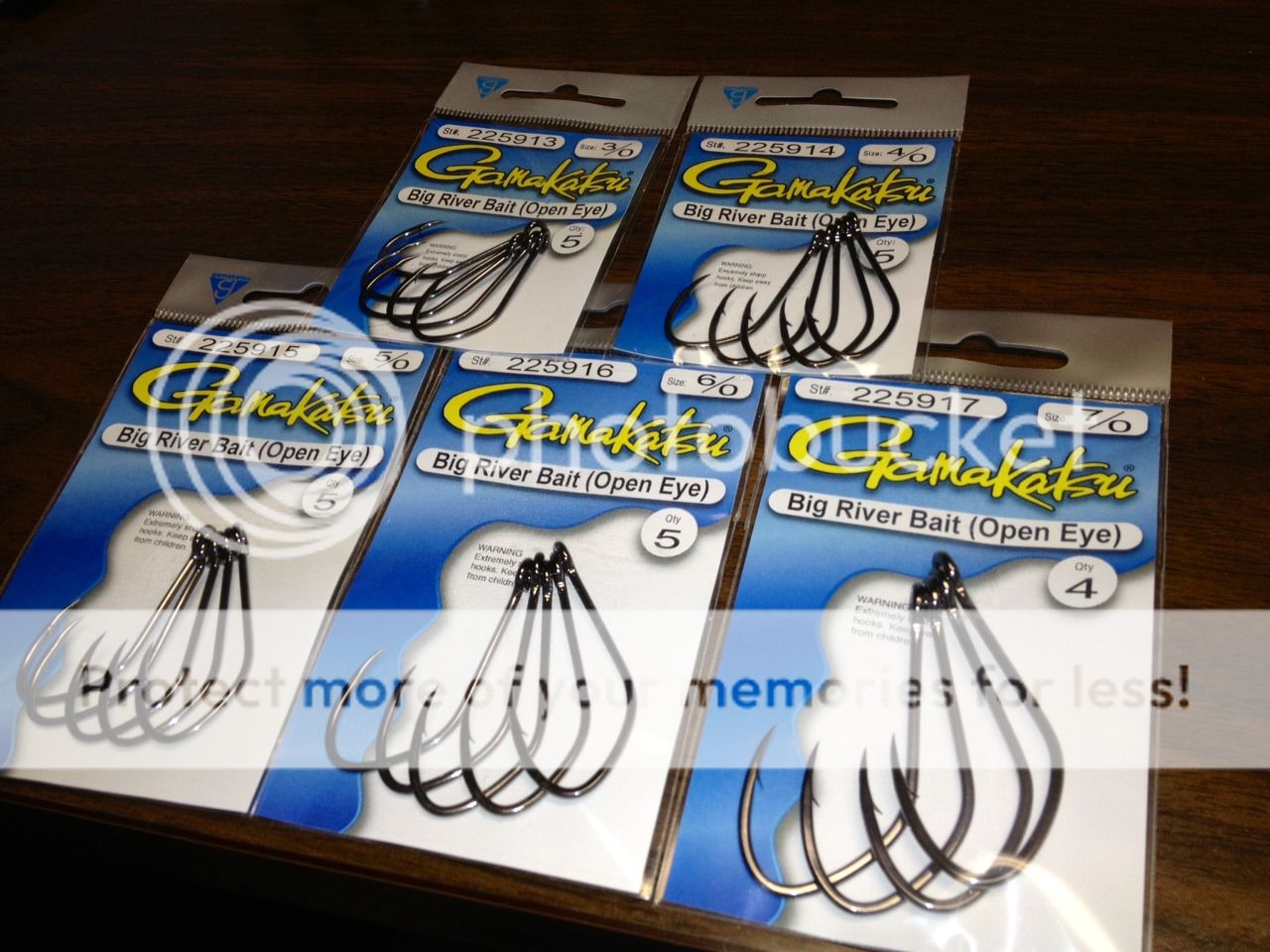 The ultimate single hook for plugs. | Page 2 | IFish Fishing Forum