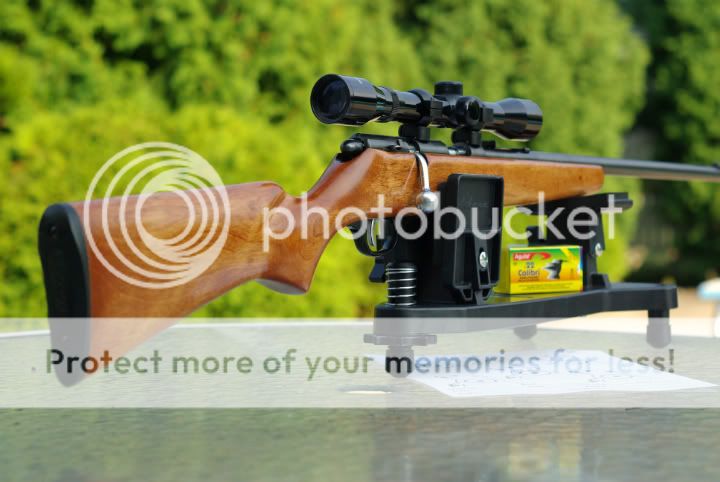 Dif between Colibri and super colibri | Rimfire Central Firearm Forum