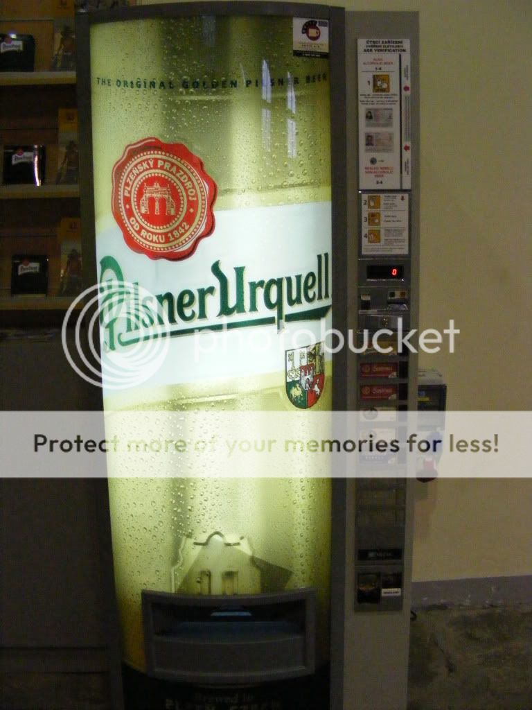 FARK.com: (4489938) Production of Kid Rock's "American Badass Beer ...