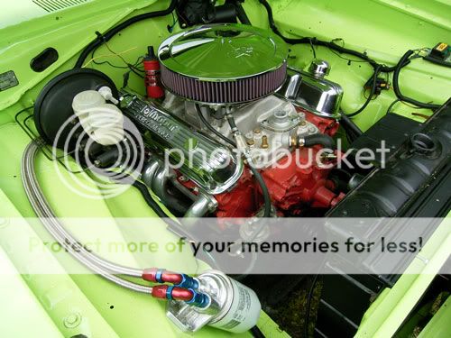 Hot Rods - 273 mopar engine looking for info | Page 2 | The H.A.M.B.