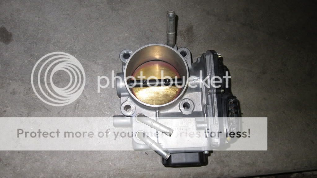 OEM Style k24a2 Build | Honda / Acura K20a K24a Engine Forum