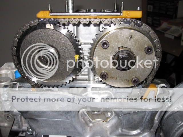 OEM Style k24a2 Build | Honda / Acura K20a K24a Engine Forum