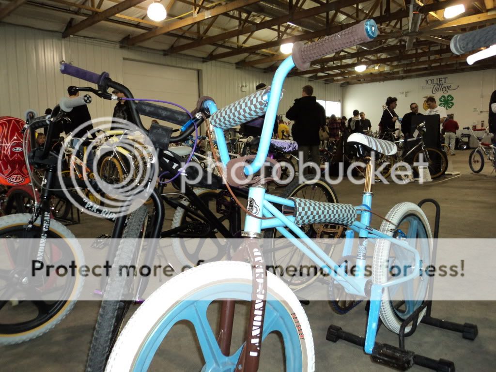 CHICAGO BMX SHOW - BMXmuseum.com Forums