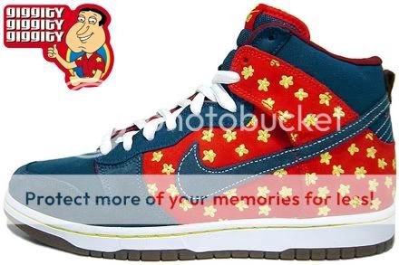 NIKE BMX SHOES - BMXmuseum.com Forums