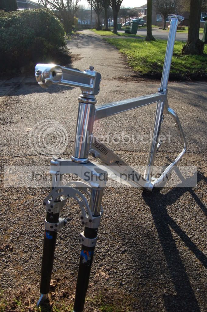 For Sale - Pace RC200 F+F - SOLD PP | Retrobike