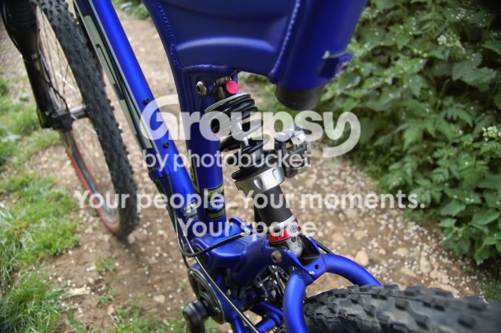 GT-i-drive comp - SOLD | Retrobike
