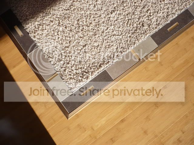 Carpet Inlay